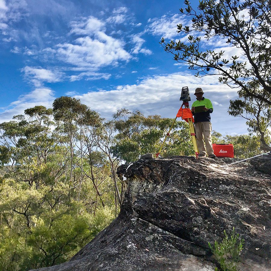 About Summit Geomatic - Summit Geomatic